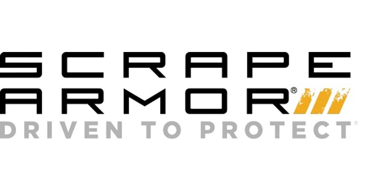 Scrape Armor UK